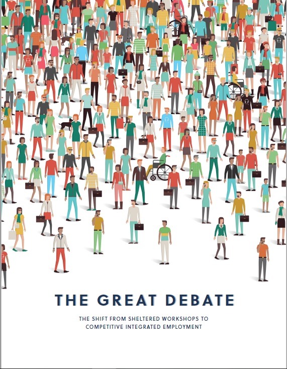 The Great Debate | Iowa APSE